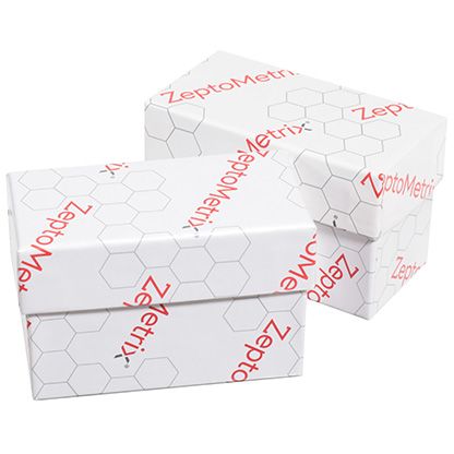 Trisomy 13 Standard for counting based assays, 5% fetal fraction, 1ug in TE